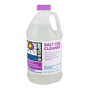 EZ Clor Salt Cell Cleaner – Unlimited Pools